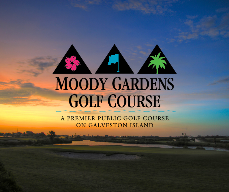 Annual Passes - Moody Gardens Golf Course