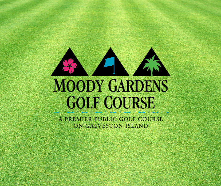 Annual Passes - Moody Gardens Golf Course